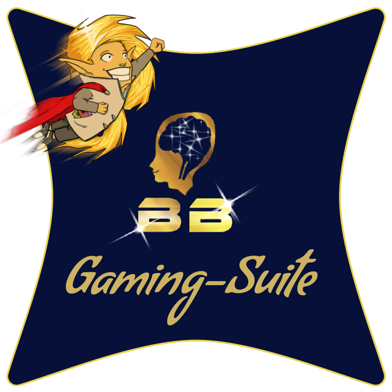 BB Gaming-Suite - BrainBrosia Entertainment